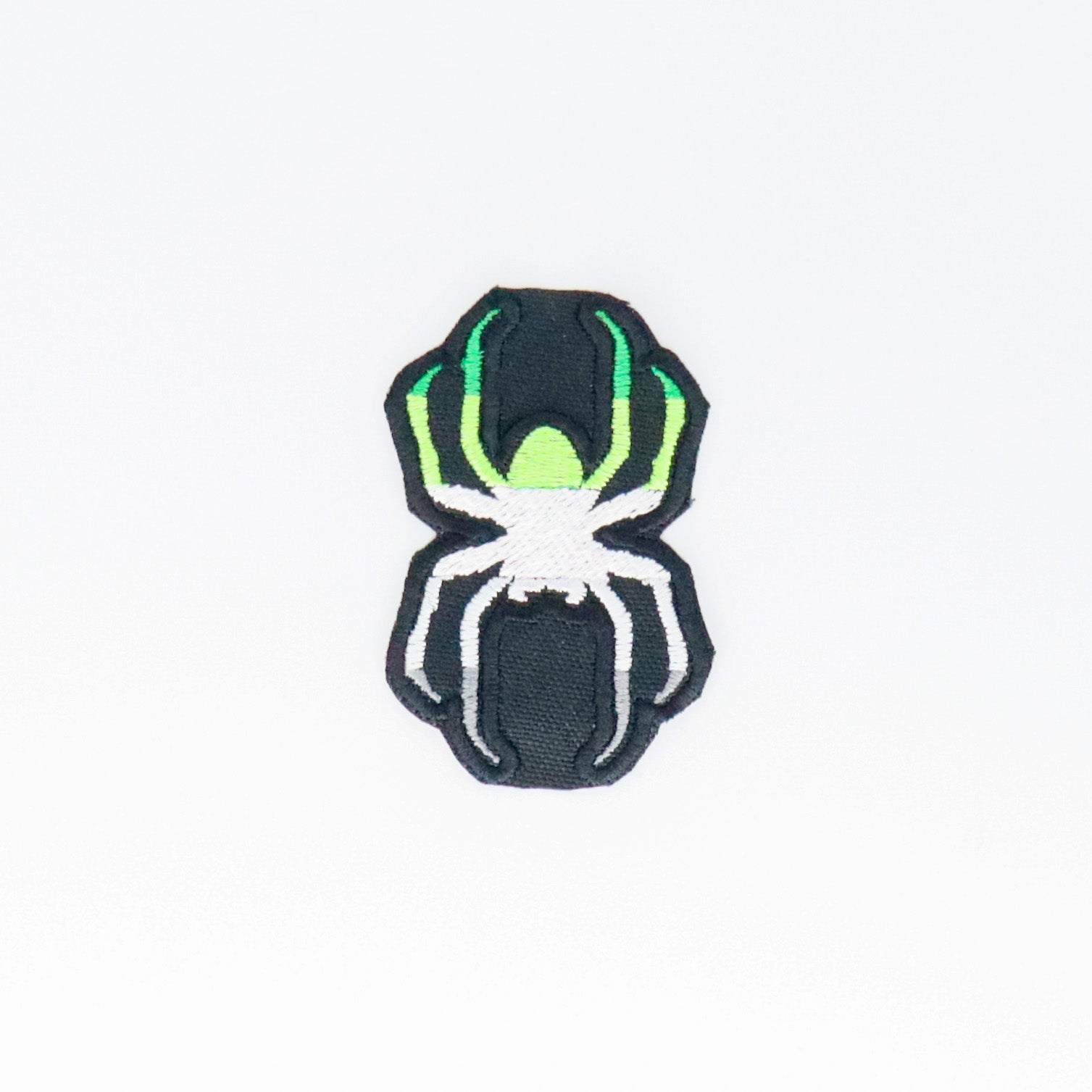 Embroidered Flag Selectable Spider Pride Patches – NerdyKeppie