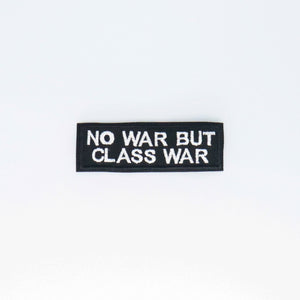 DIY Punk and Pride Embroidered Patches – NerdyKeppie